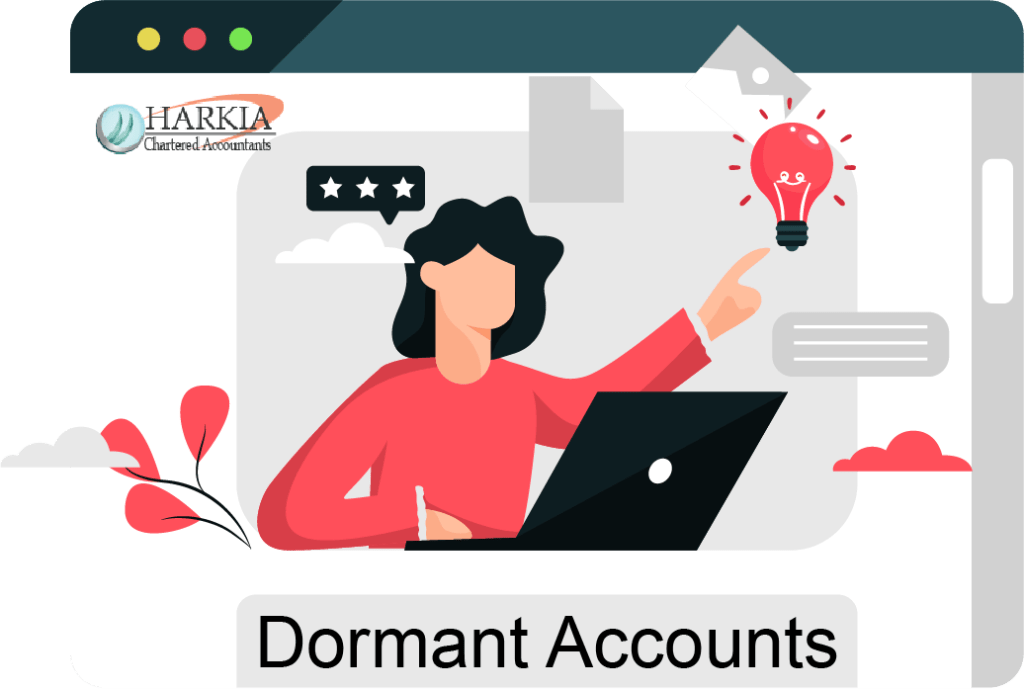 How to file dormant company accounts? - Harkia Accountants
